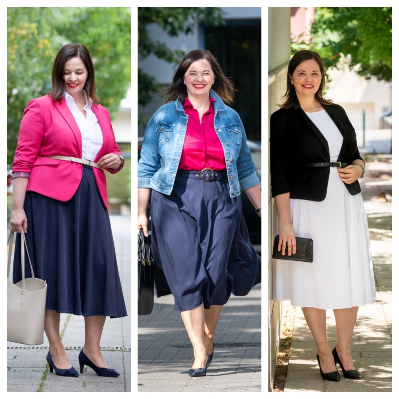 Hangsúlyozd a derekad! - Yurkov